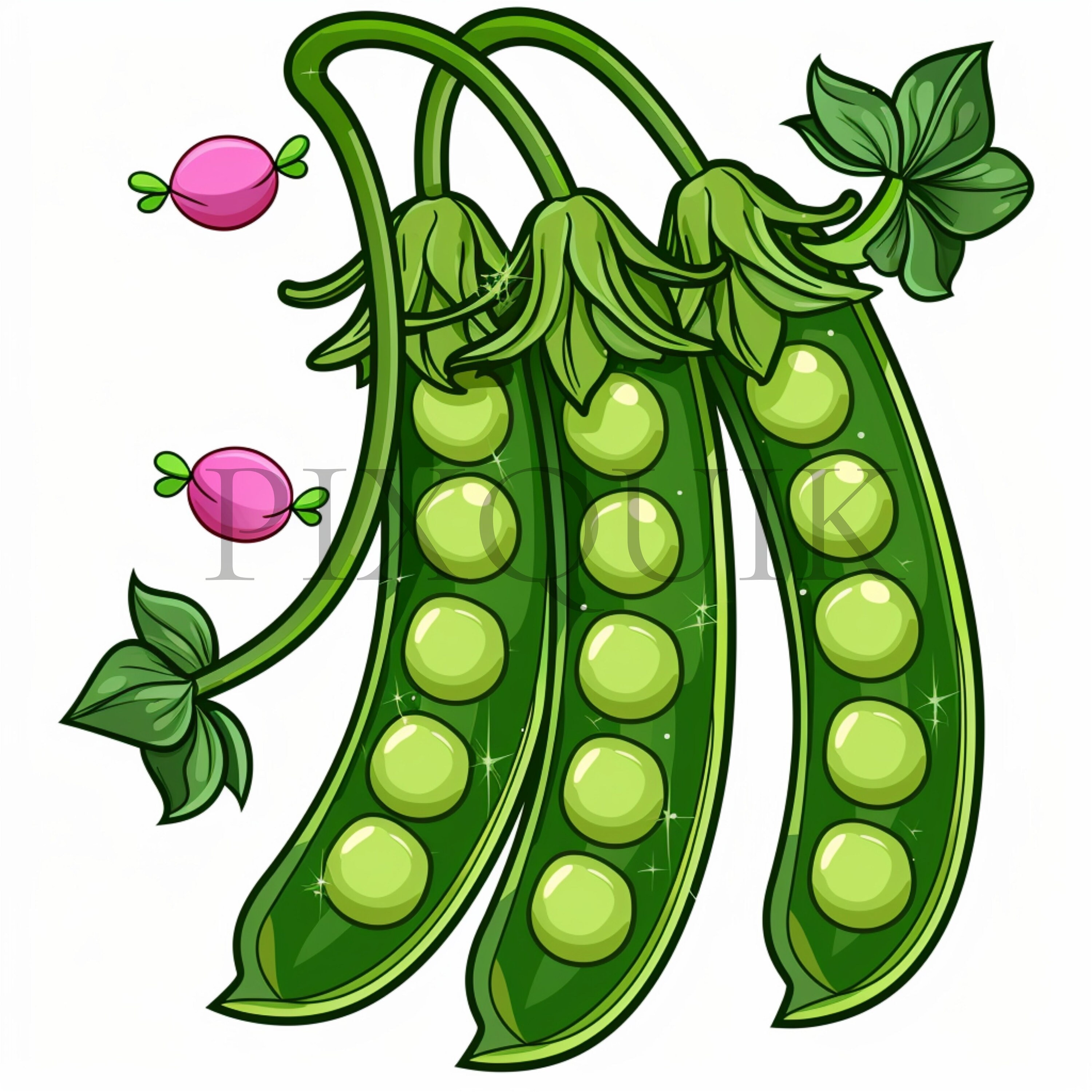 Sweet Peas Clipart 10 High Quality JPG Sweetpeas Sweet Pea Sweet Peas ...