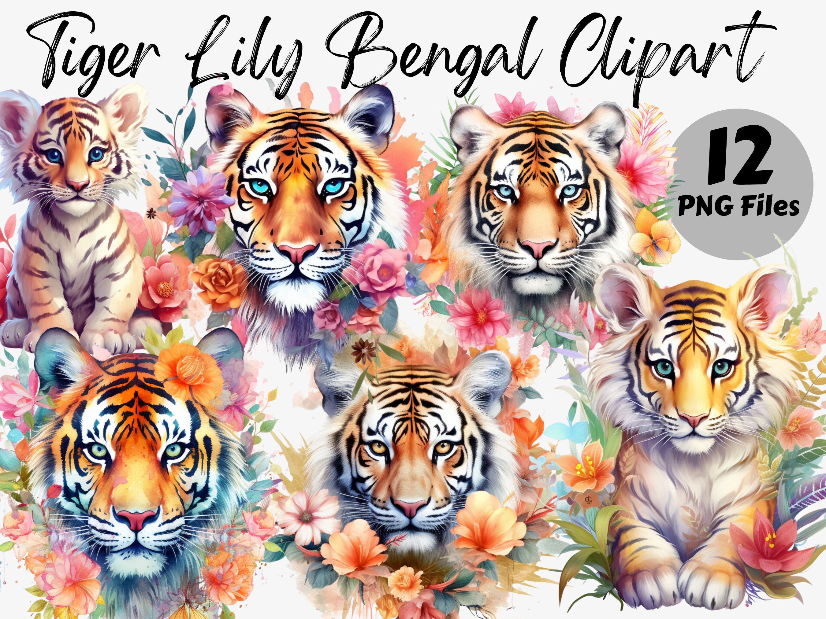 Bengals Crying Lady Clipart
