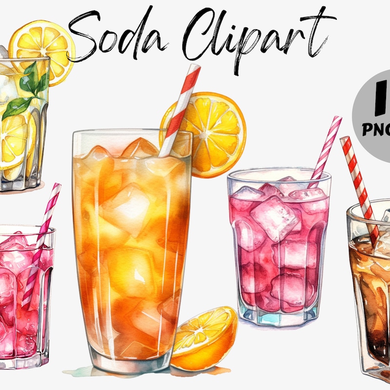 Making Water Soda - Etsy UK