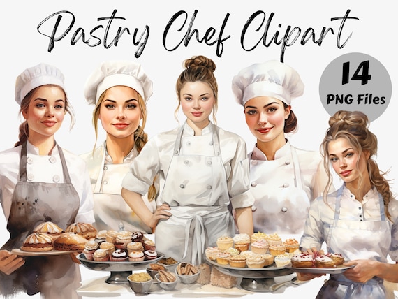 Chef Clipart Png