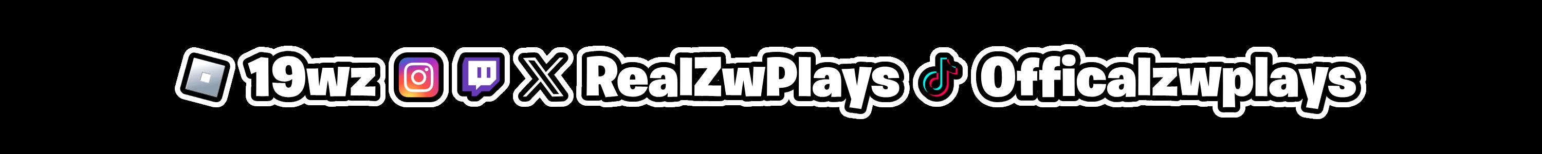 Best Custom Social Media Overlay Banner Like on Adinross, Ishowspeed ...