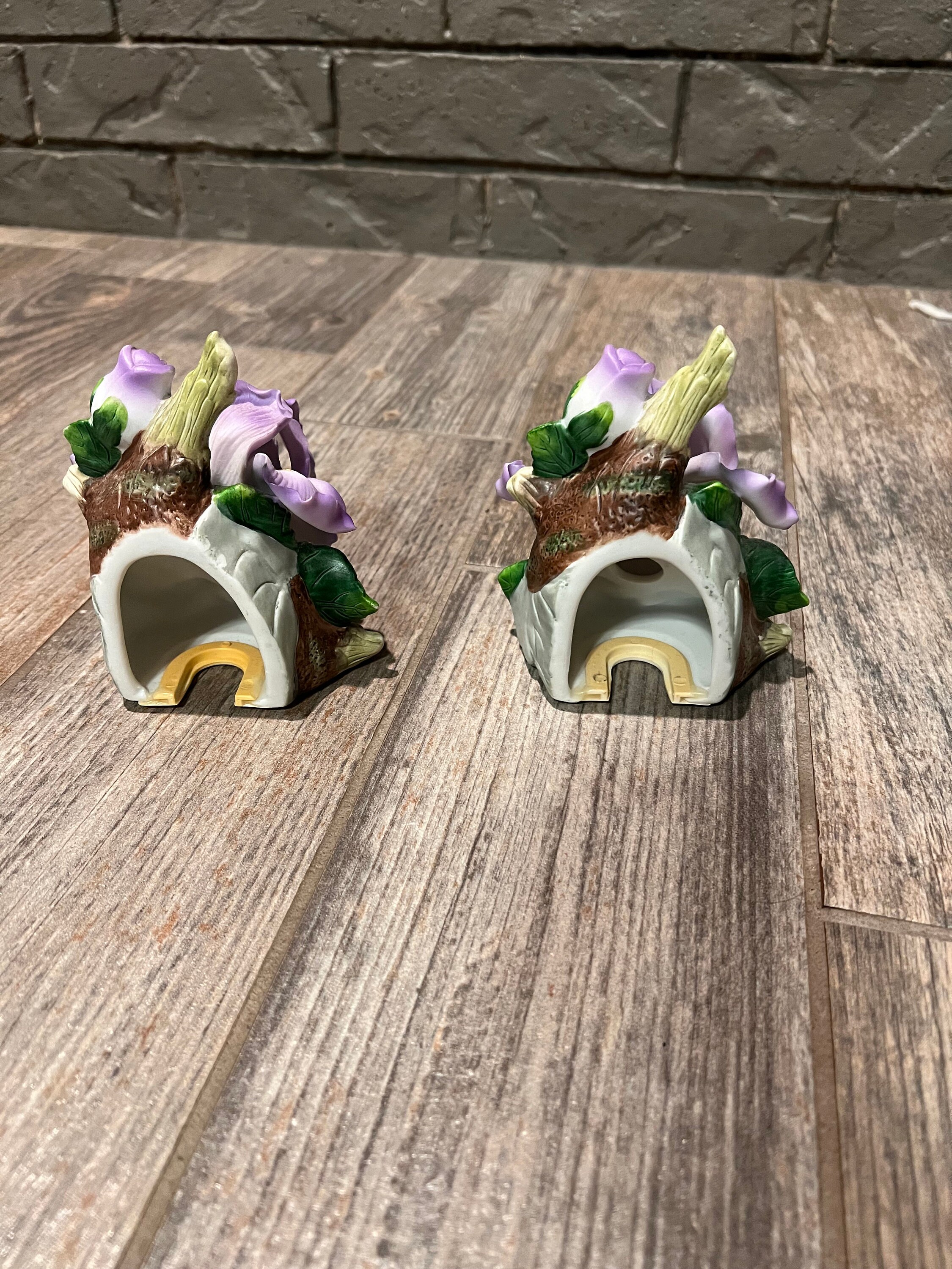 Orchid Figures - Etsy