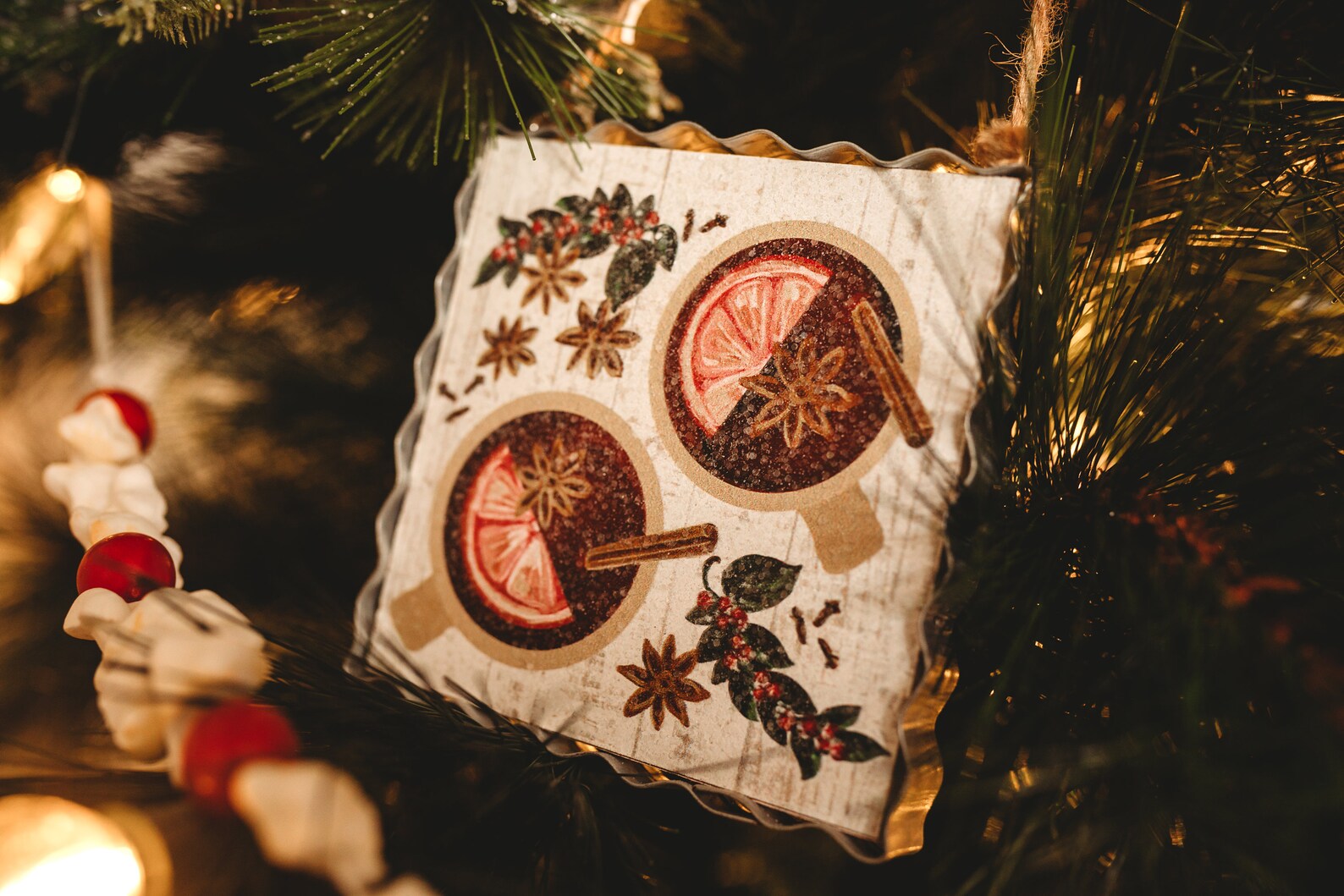 The Féérik Kit - Mother Christmas's Confectionery - Etsy