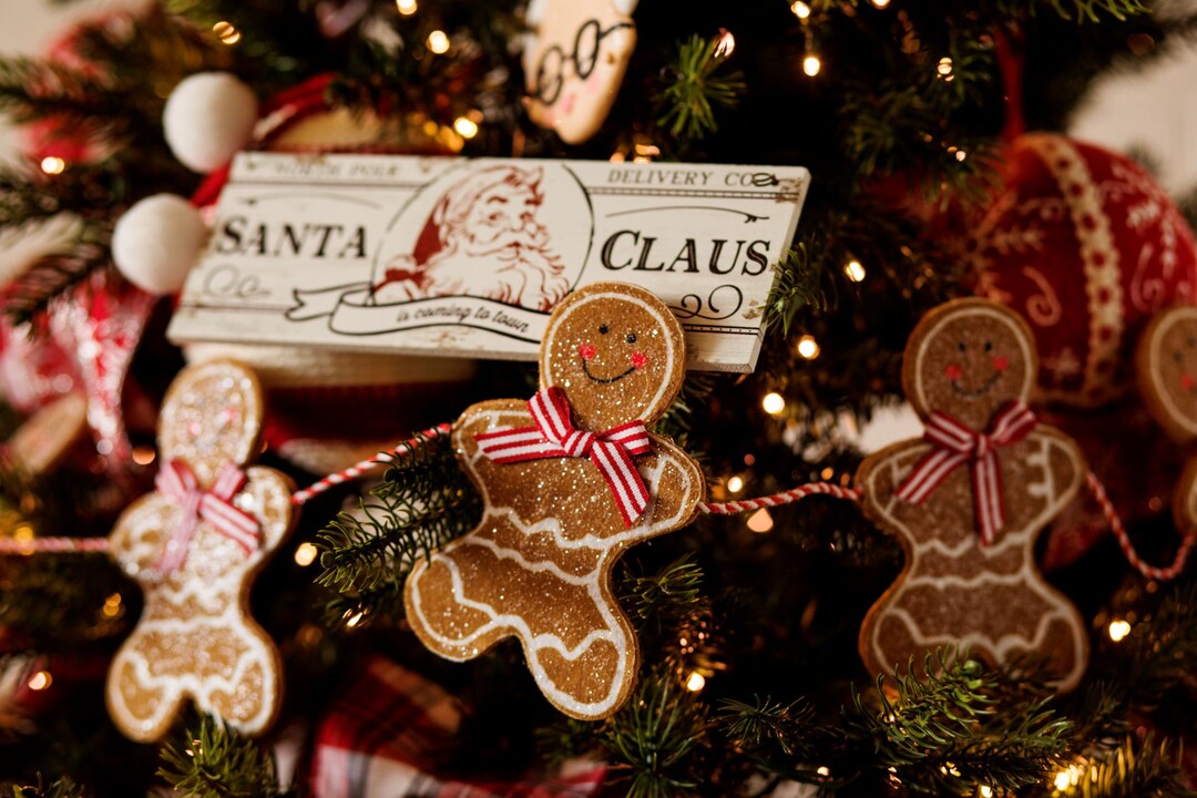 The Féérik Kit - ''the Happy Man'' | Complete Set of High-end Ornaments ...