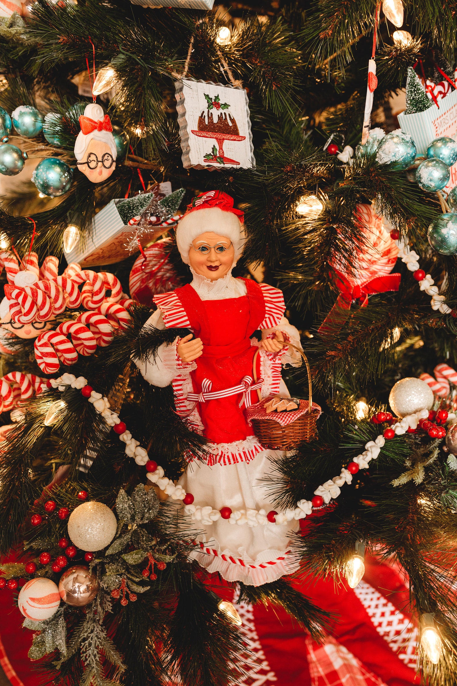 The Féérik Kit - Mother Christmas's Confectionery - Etsy