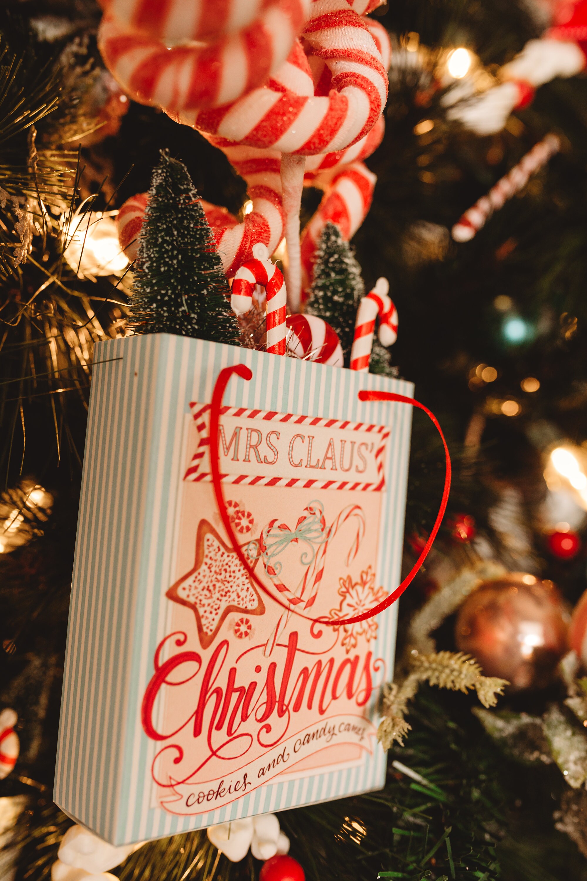 The Féérik Kit - Mother Christmas's Confectionery - Etsy
