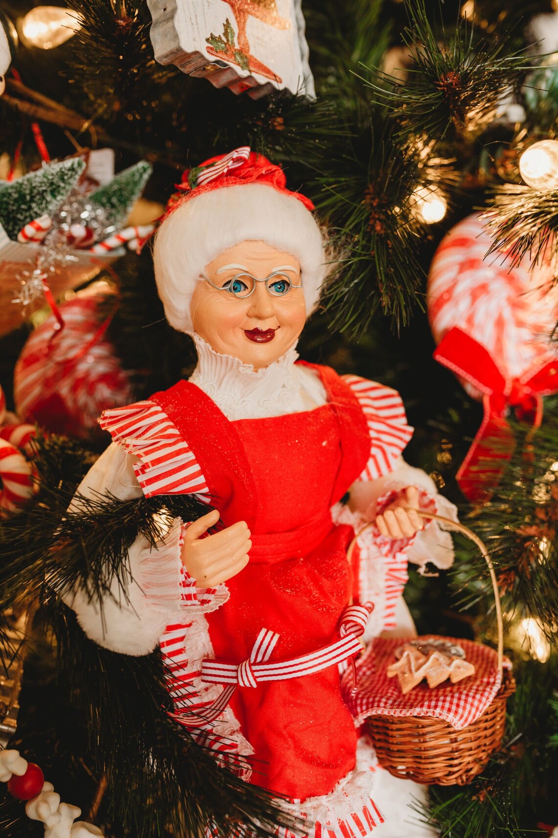 The Féérik Kit - Mother Christmas's Confectionery - Etsy