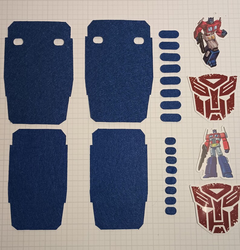 Robosen Optimus Prime Flagship/elite.!!robot NOT Included!!transformers ...