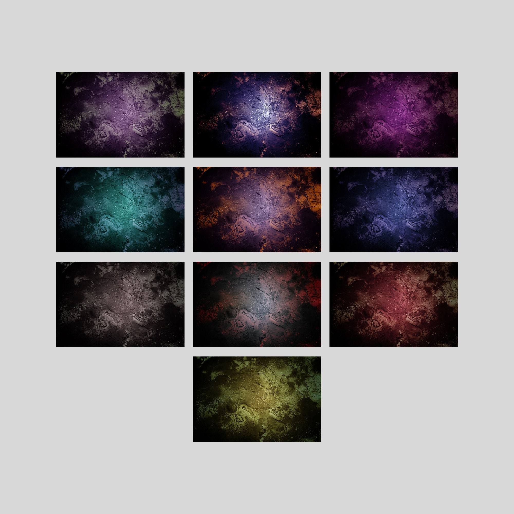 10 Portrait Texture for Photoshop Overlays, Background for ...