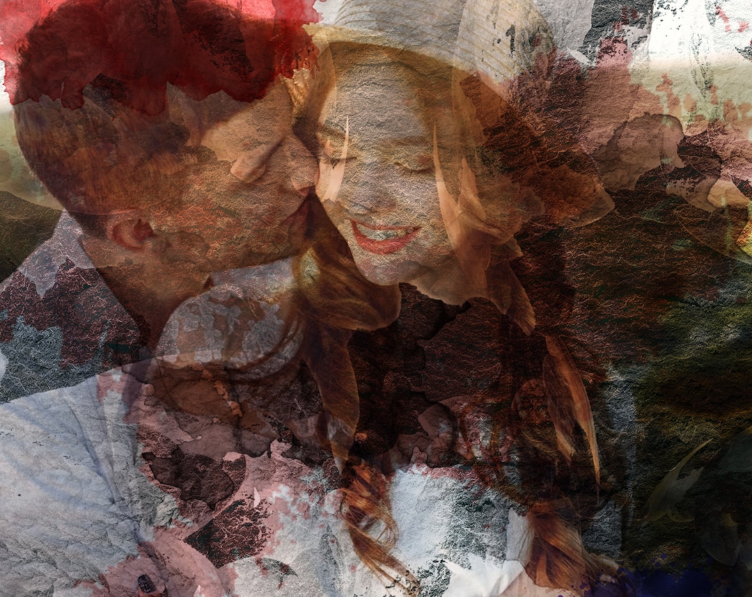 10 Portrait Texture for Photo Studios, Made With Brushes Custom Texture ...