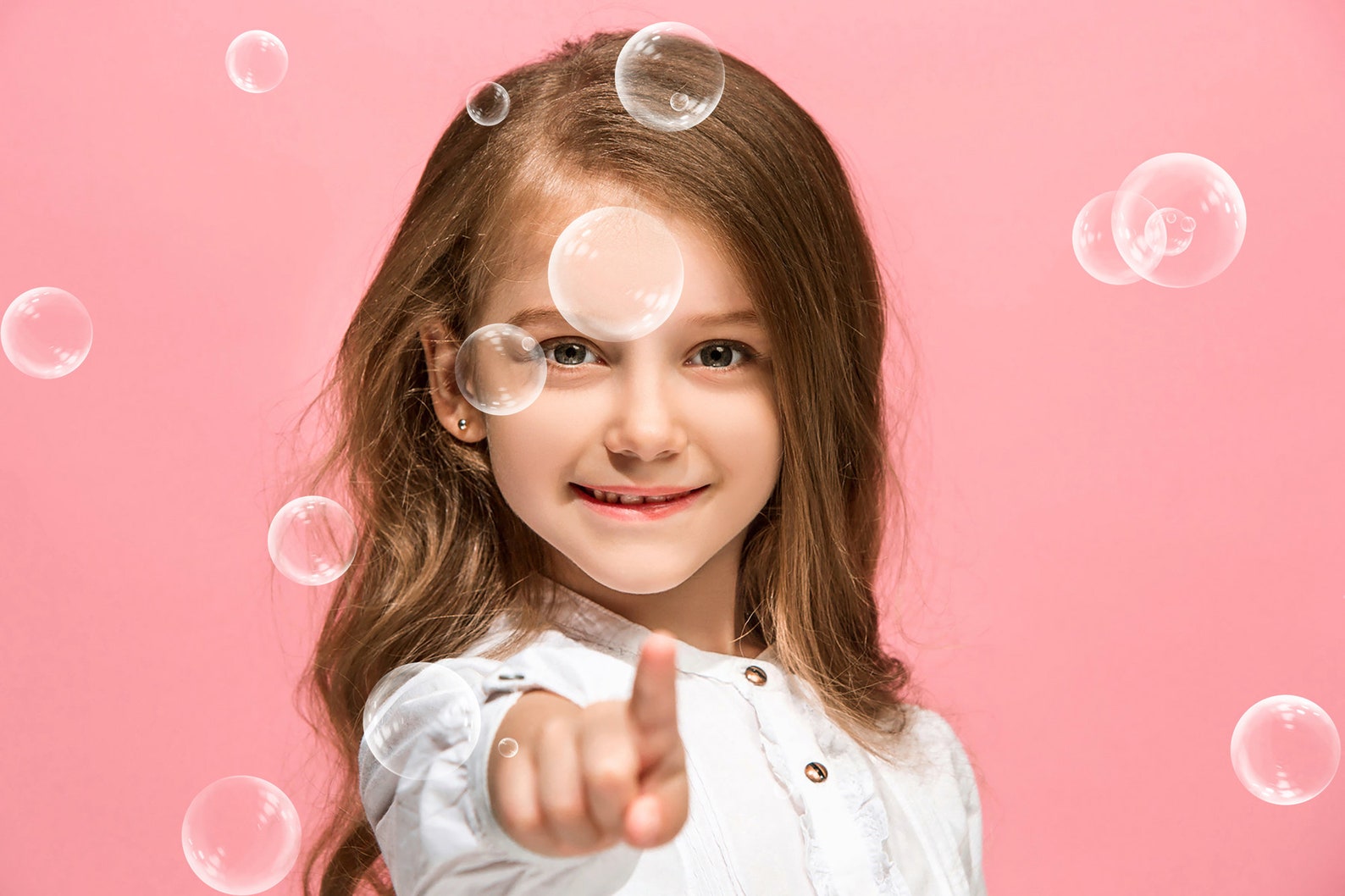 20 Bubble Overlays for Your Design, Great Bubbles Png's, Bubbles Use as ...