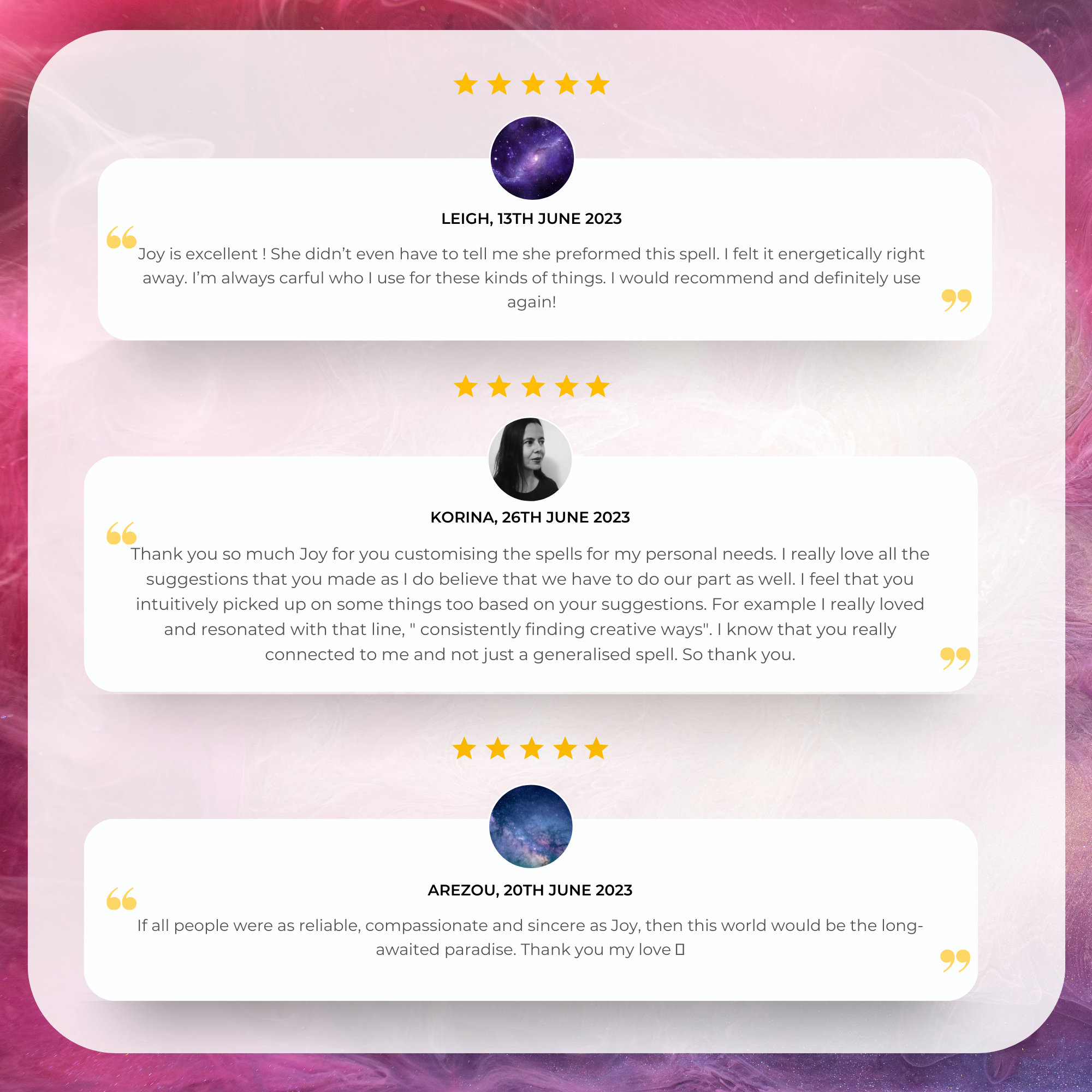 Hex-breaker: A Powerful Ritual for Clearing Curses and Hexes From Your ...