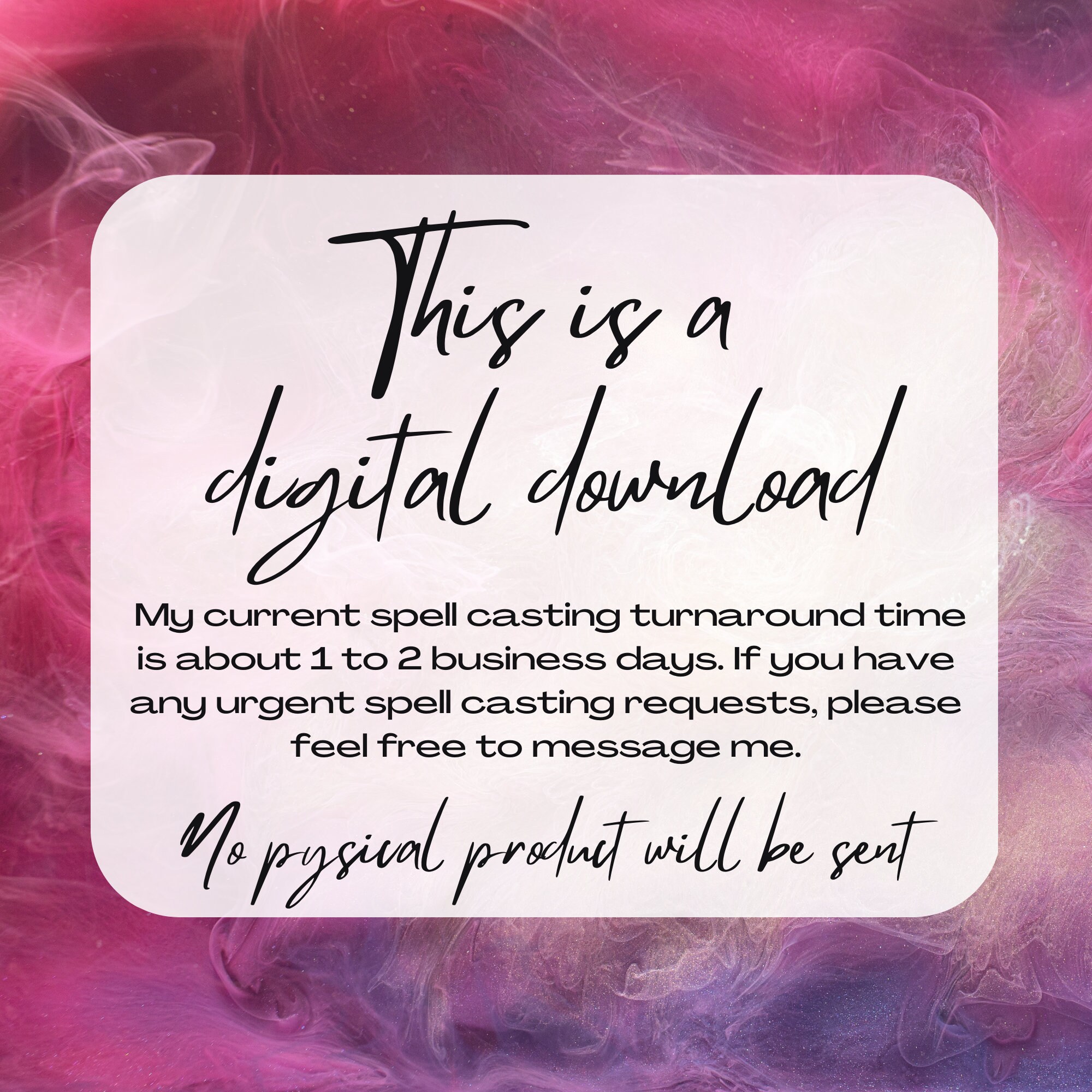 Hex-breaker: A Powerful Ritual for Clearing Curses and Hexes From Your ...