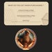 Copper Stone Token Border, Frame for Digital Tokens. Use Them on Your ...