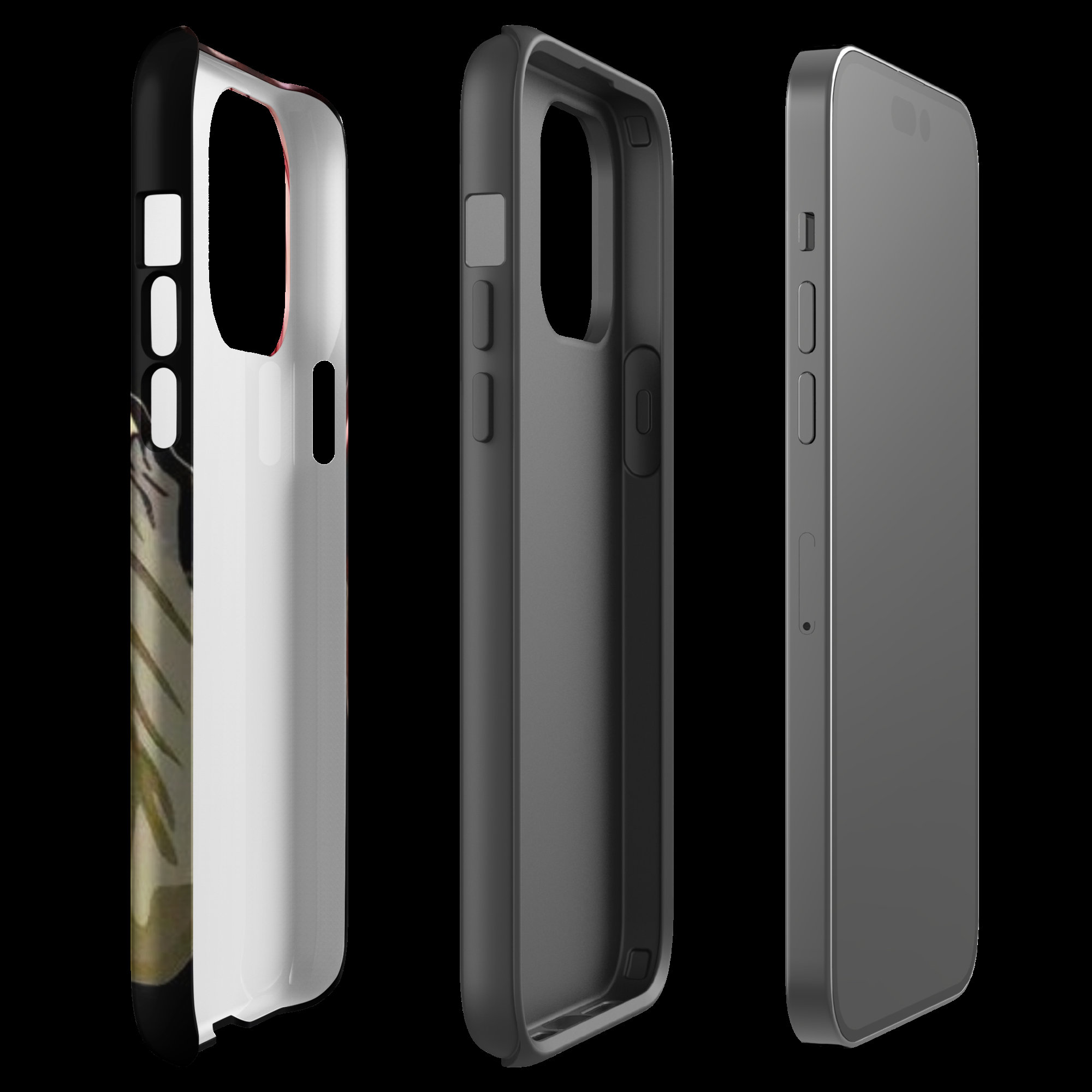 Anime Girl Cute Cool Waifu Zero Two Middle Finger Handmade Custom ...