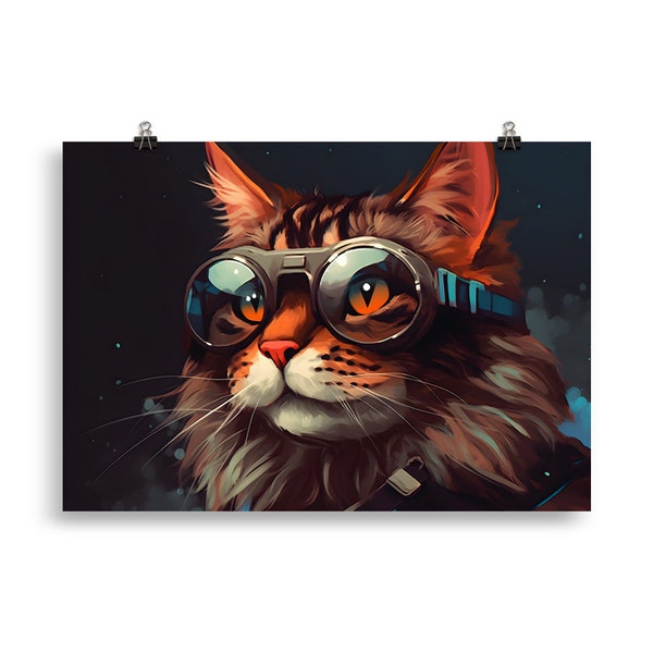 Aviator Goggles - Etsy