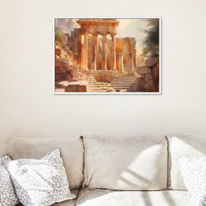 Oracle of Delphi Printable Wall Art, for Digital Download, Set of ...