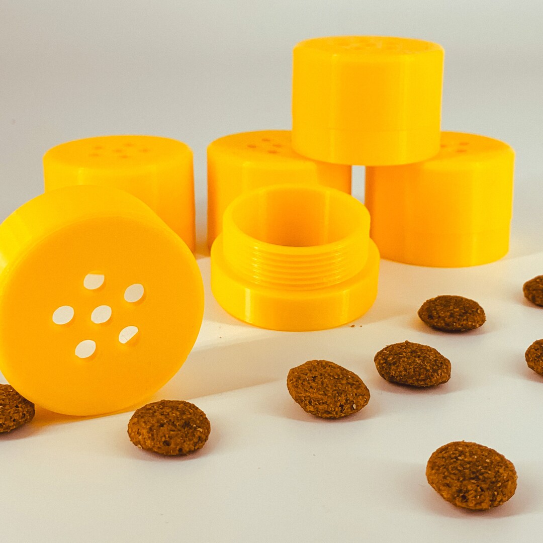 Interactive Sniffing Toy for Dogs 3D Printing - Etsy UK