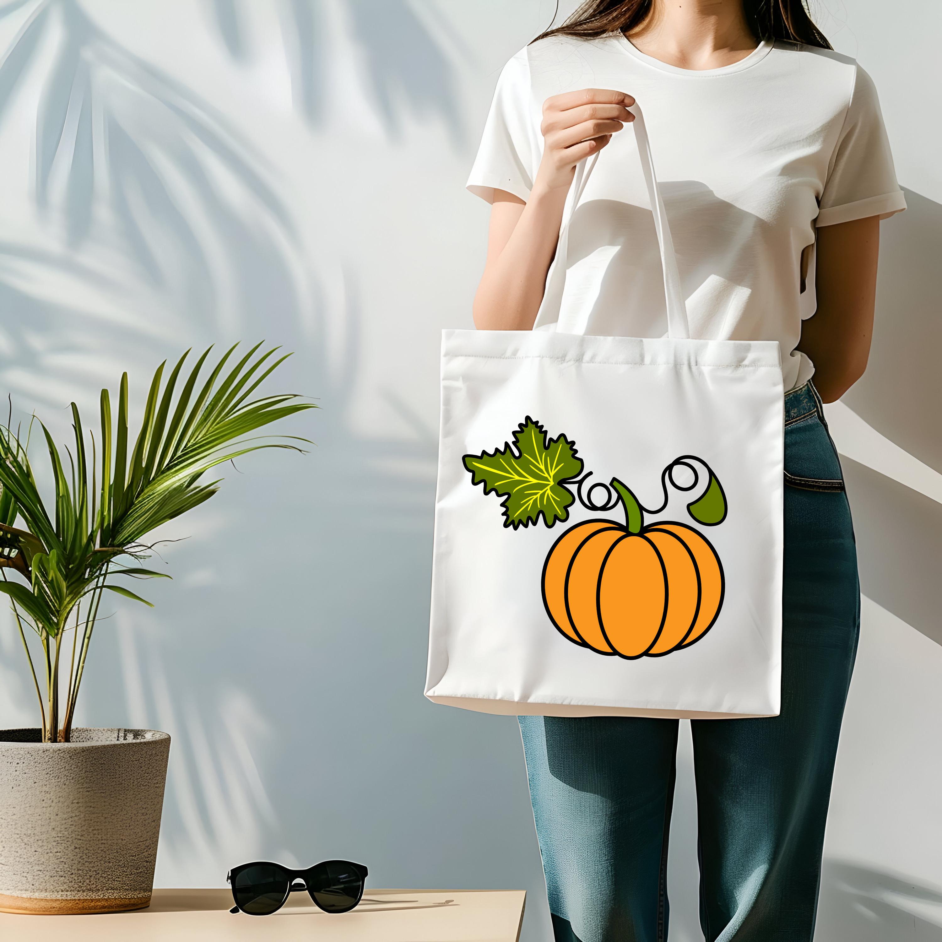 Pumpkin SVG, Pumpkin PNG, Harvest, Thanksgiving, Halloween, Autumn ...