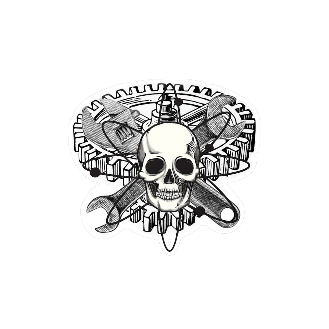 Navy Nuke Machinist Mate Vinyl Decal | Indoor Outdoor Decal | Car Decal ...