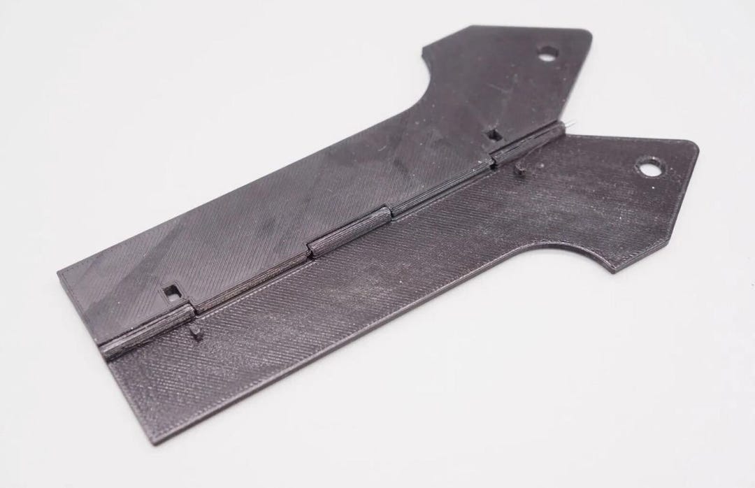 Film Leader Cutter /trimming Template Sandwich for Leica Ablon 35mm ...