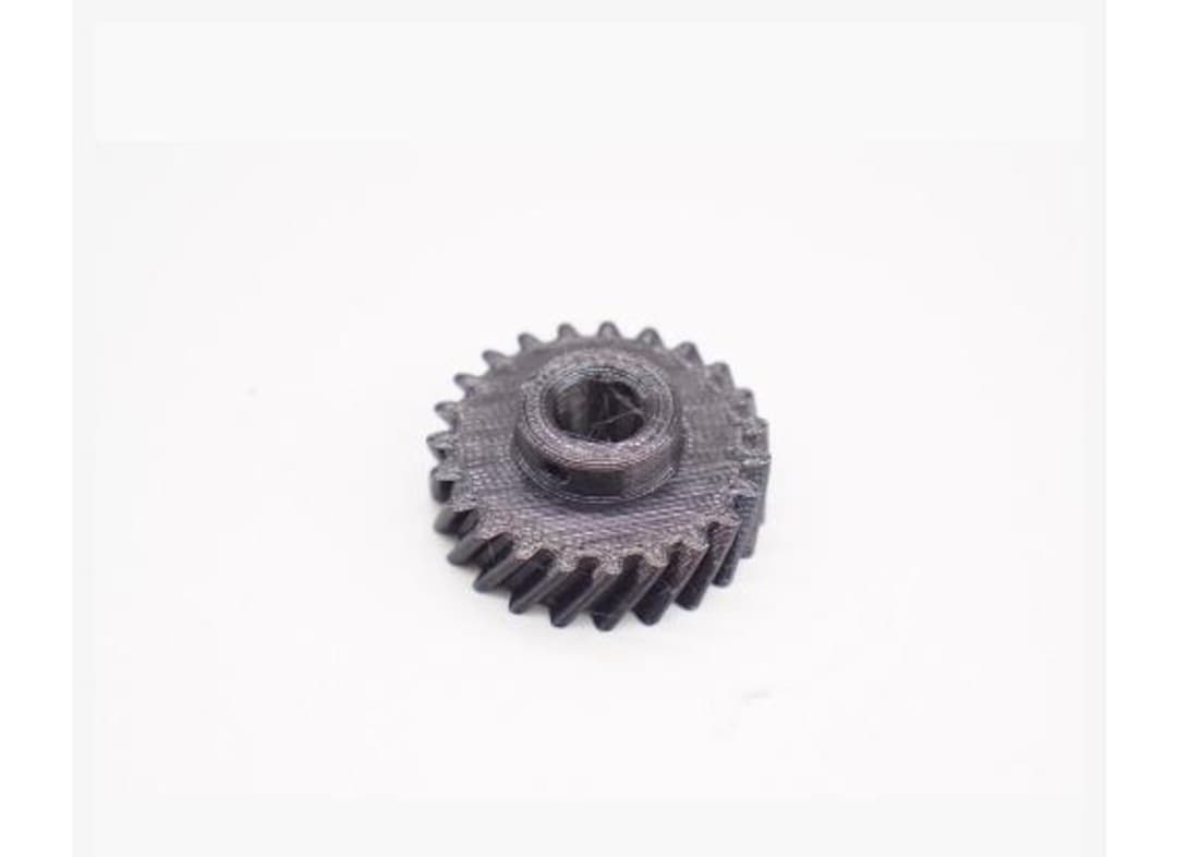 Replacement Mixer Gear Worm Wheel for Kitchenaid Mixer W10112253 ...