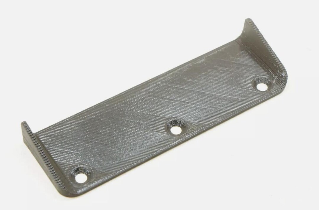 Replacement Rear Wing Spoiler for Traxxas Rustler XL5 & VXL - Etsy