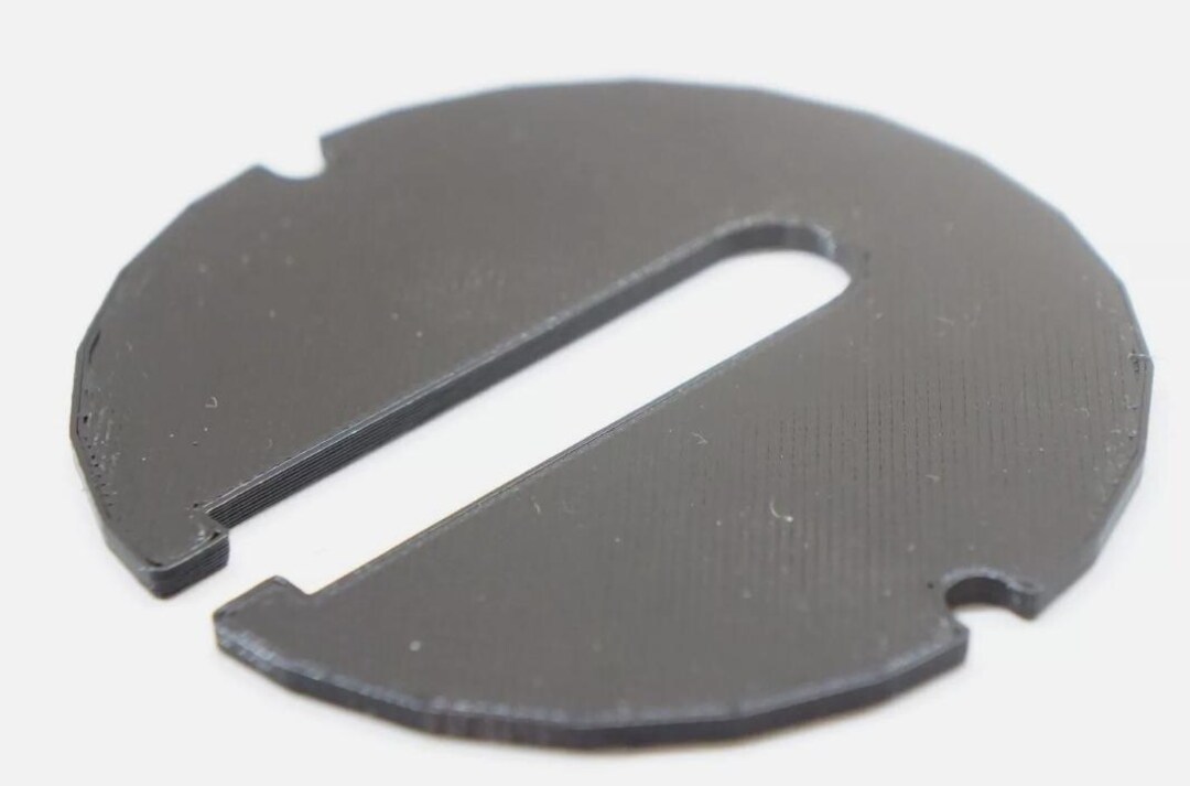 Band Saw Circular Insert for Jet 714400K JWBS14-SFX 14 Inch 2 3/4" SFX ...