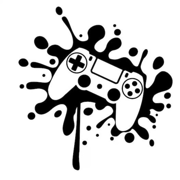 Ps4 Controller - Etsy