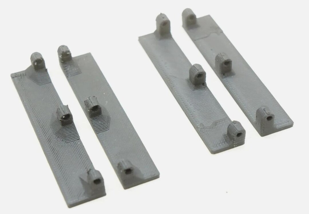 Convertible Top Flap Replacement Hinge for Mercedes SL500, SL350 SL600 ...