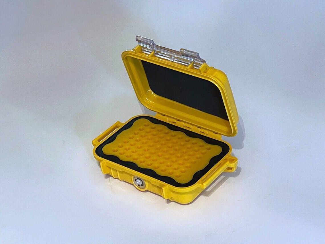 22LR 22 LR Ammo Storage Tray for Pelican 1010 1030 Micro Storage Case ...
