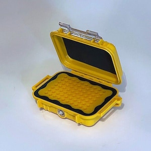 22LR 22 LR Ammo Storage Tray for Pelican 1010 1030 Micro Storage Case ...
