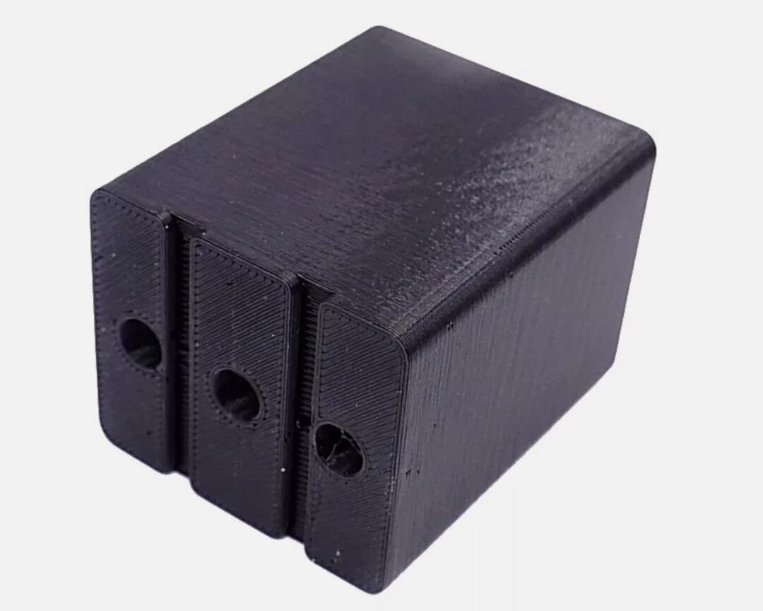 HO Scale Ballast Hopper for Dispensing & Spreading Track Tool Model ...