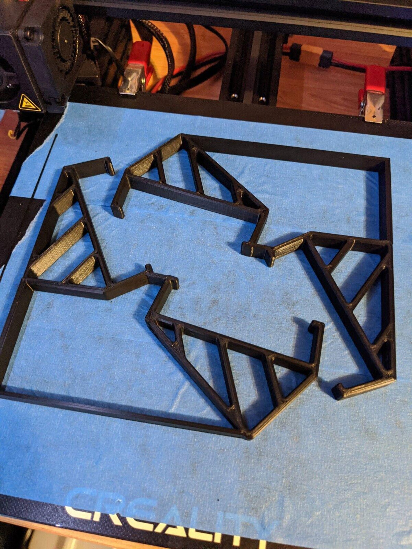 Convenient Dual Angled Stand Arms for KORG Monotron Analog Ribbon ...