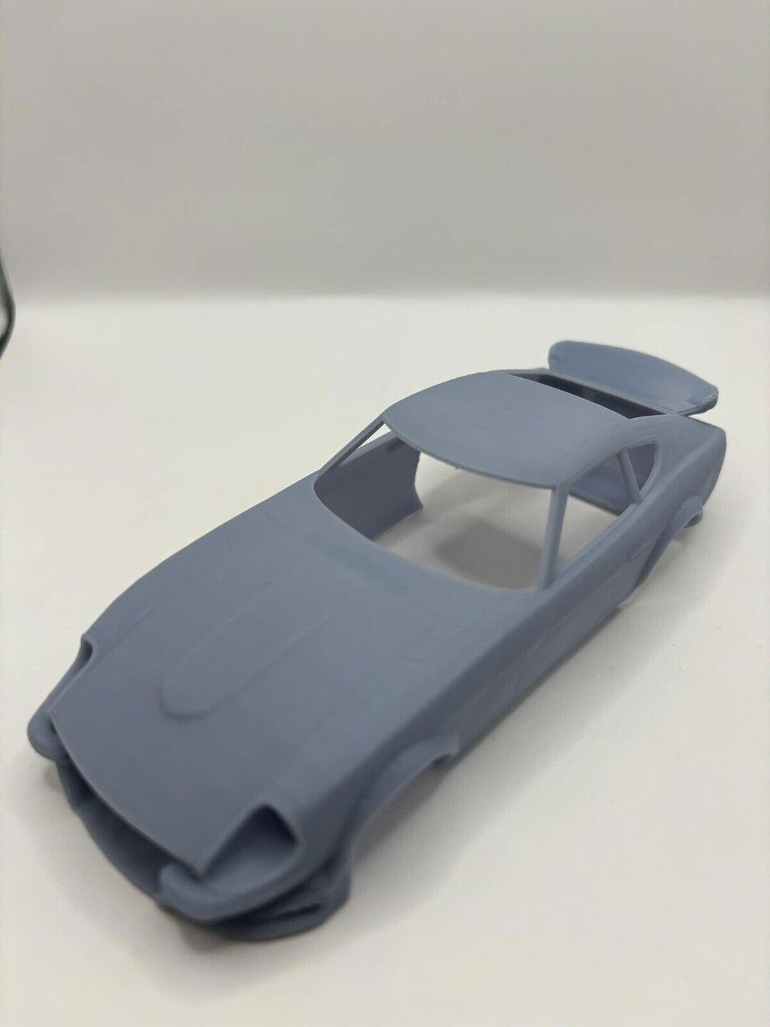 Resin 3D Printed 1/43 Datsun 280Z - Etsy
