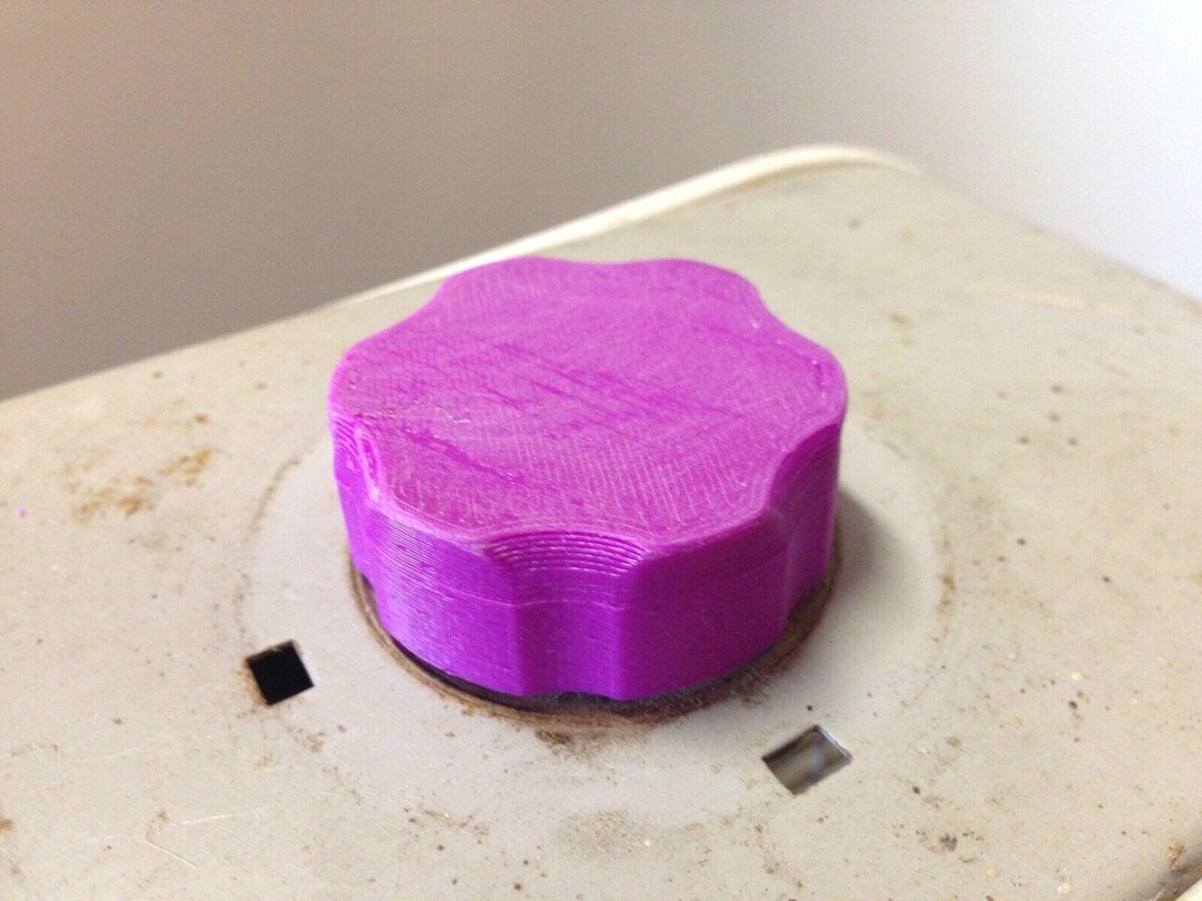 Replacement Power Speed Knob for LASKO 20" GALAXY Box Fan - 0, 1, 2, 3 ...