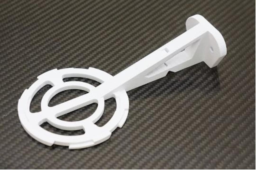 Unifi Ubiquiti Horizontal Wall Mount Stand for U6 Pro & U6+ Access ...