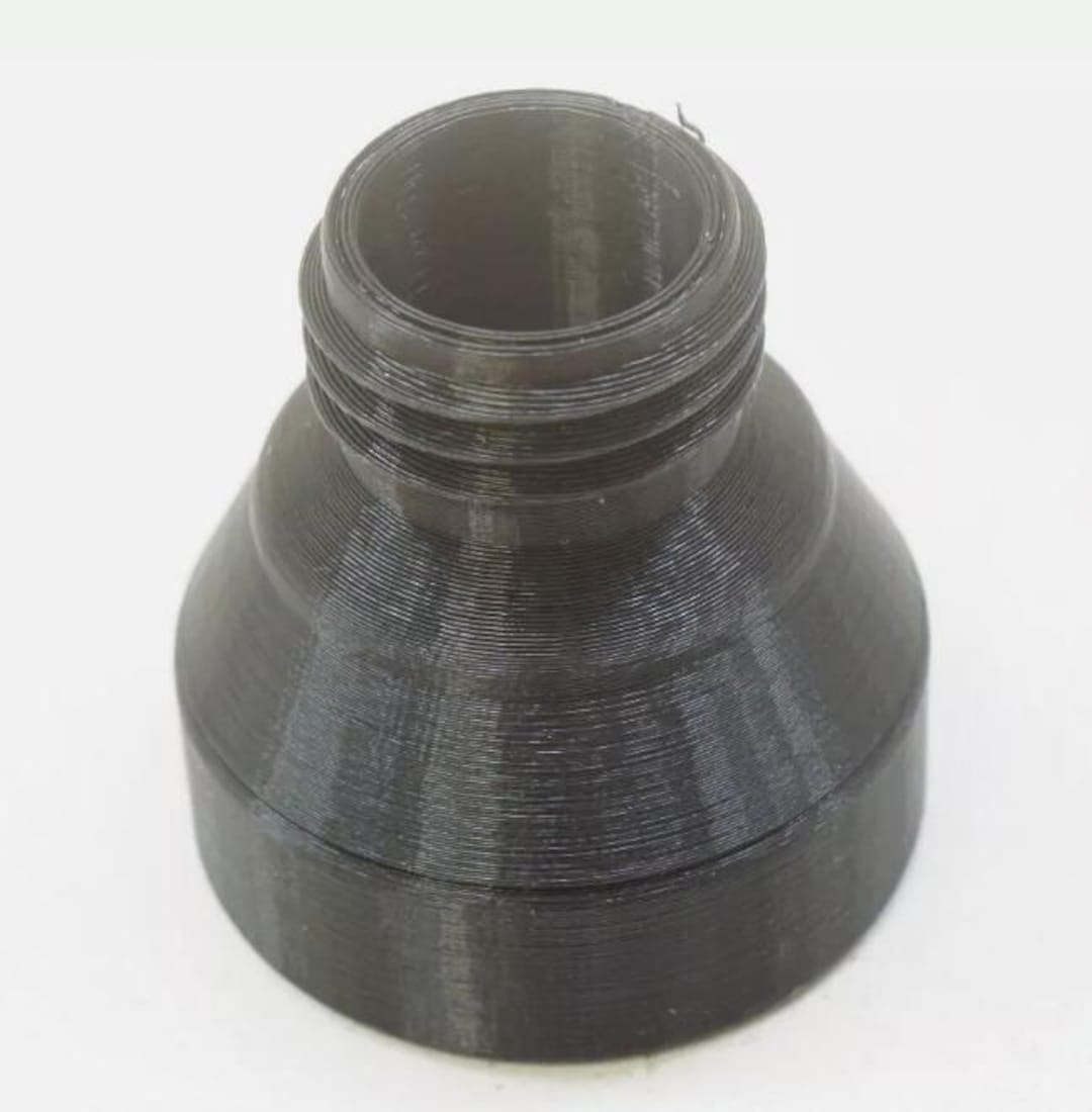 Threaded Adapter for Sawyer Squeeze Filter to Hydrapak Water Bottle ...