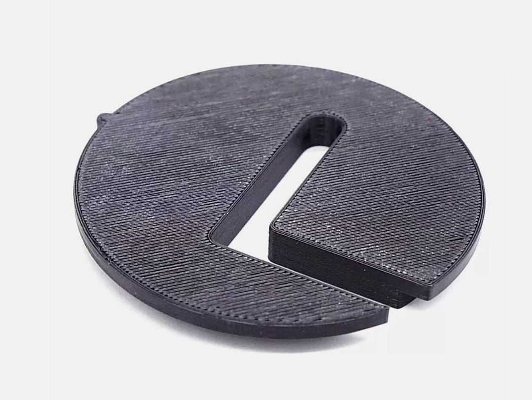 L-cut Scrollsaw Table Insert for Porter Cable Scroll Saw (PCB375SS) - Etsy