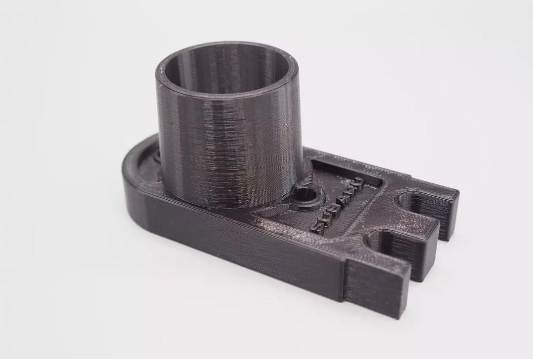 Intake Carbon Cleaner Walnut Blasting Adapter for Subaru FA20 Engine - Etsy
