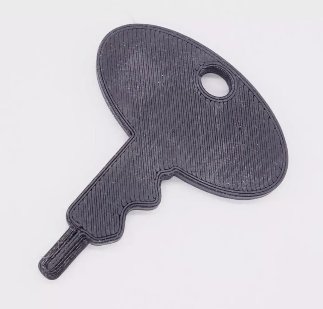 Cranium Cariboo Magical Treasure Hunt Replacement Key - Etsy