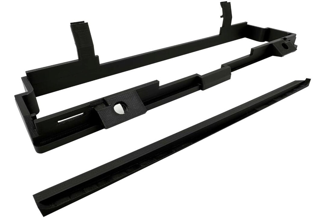 BMW E46 Air Conditioning Frame - Etsy