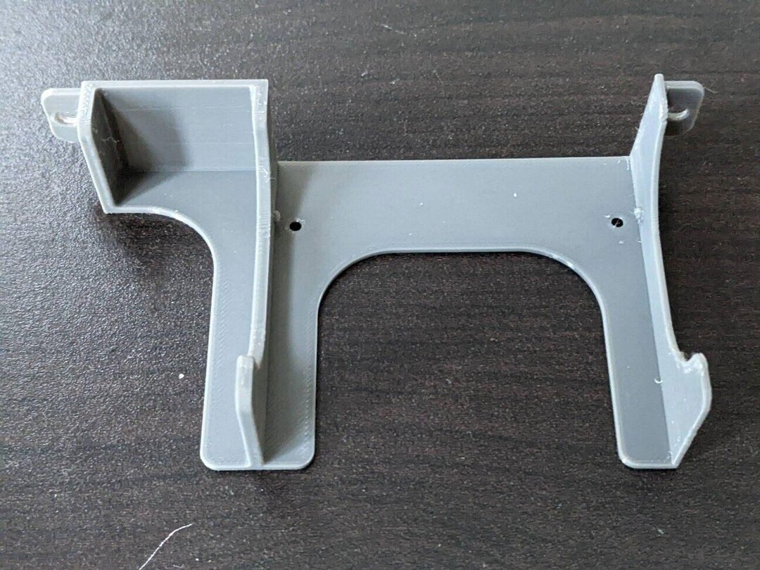 2.5hard Drive Hdd Ssd Mount Bracket Adapter 3D Printed Holder for Sony ...