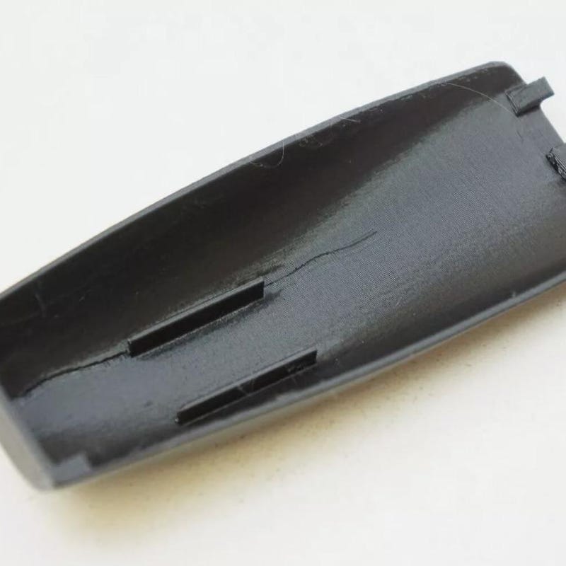 Remote Battery Cover - Etsy