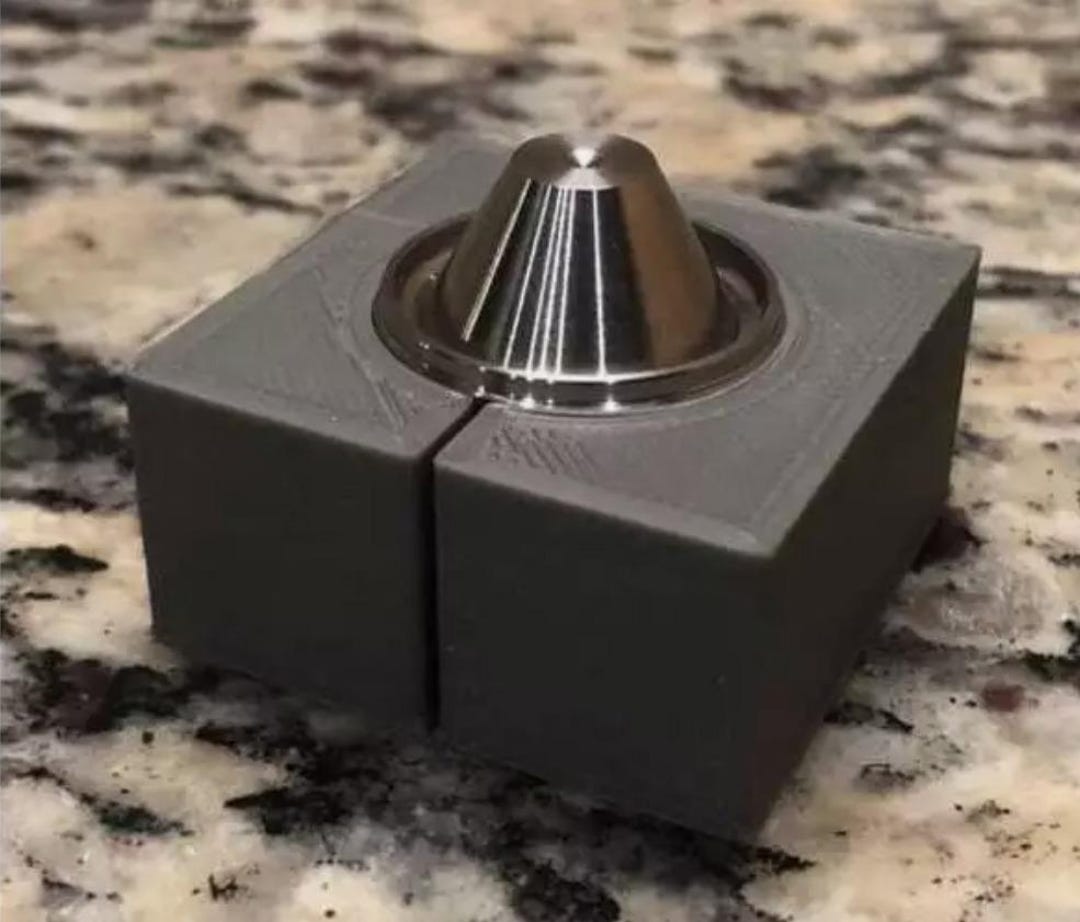 XRT Tactical Solutions 1.025" Cone Holder (1") - Etsy