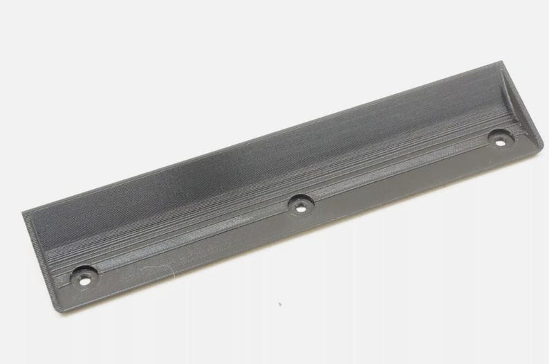 Low Profile Rear Wing Spoiler for Arrma Infraction 1/7 6s BLX - Etsy