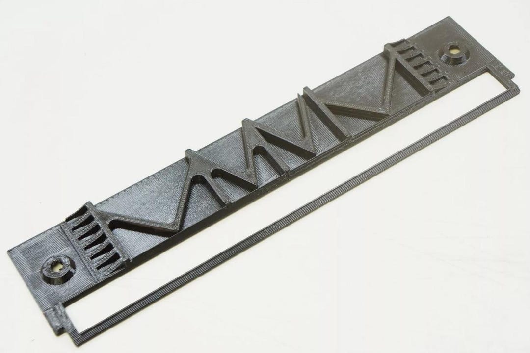 Insert for Ryobi BTS10 10" Table Saw (BTS-10) 5/8" Slot - Etsy