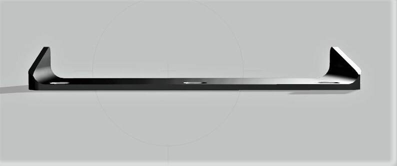 Replacement Rear Wing Spoiler for Traxxas Rustler XL5 & VXL - Etsy