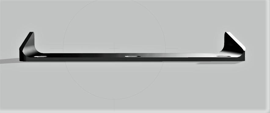 Replacement Rear Wing Spoiler for Traxxas Rustler XL5 & VXL - Etsy