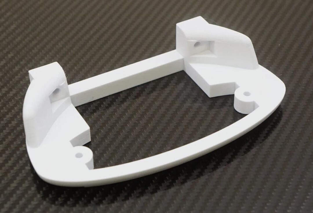 Wall Mount Support Bracket for Netgear Orbi Rbk750 RBK752 RBK850 ...